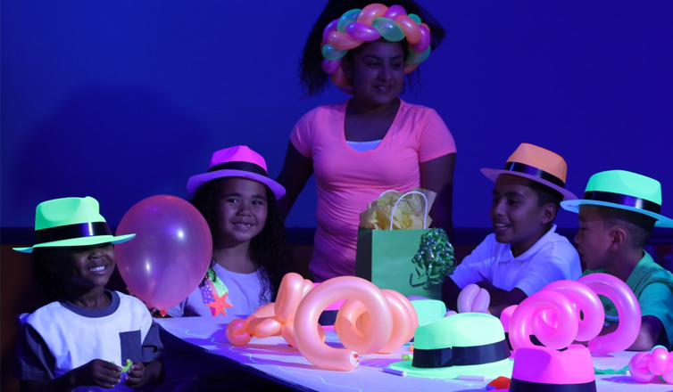 John's Incredible Pizza