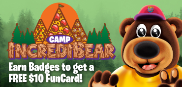 Johns Incredible Pizza