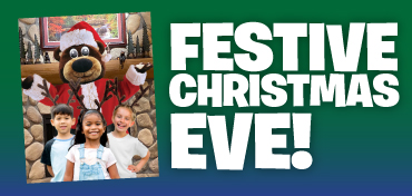 Johns Incredible Pizza