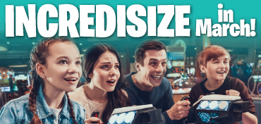 John's Incredible Pizza