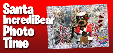 John's Incredible Pizza