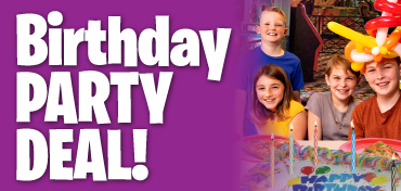 John's Incredible Pizza