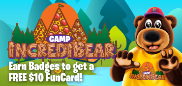 John's Incredible Pizza