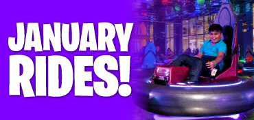 John's Incredible Pizza