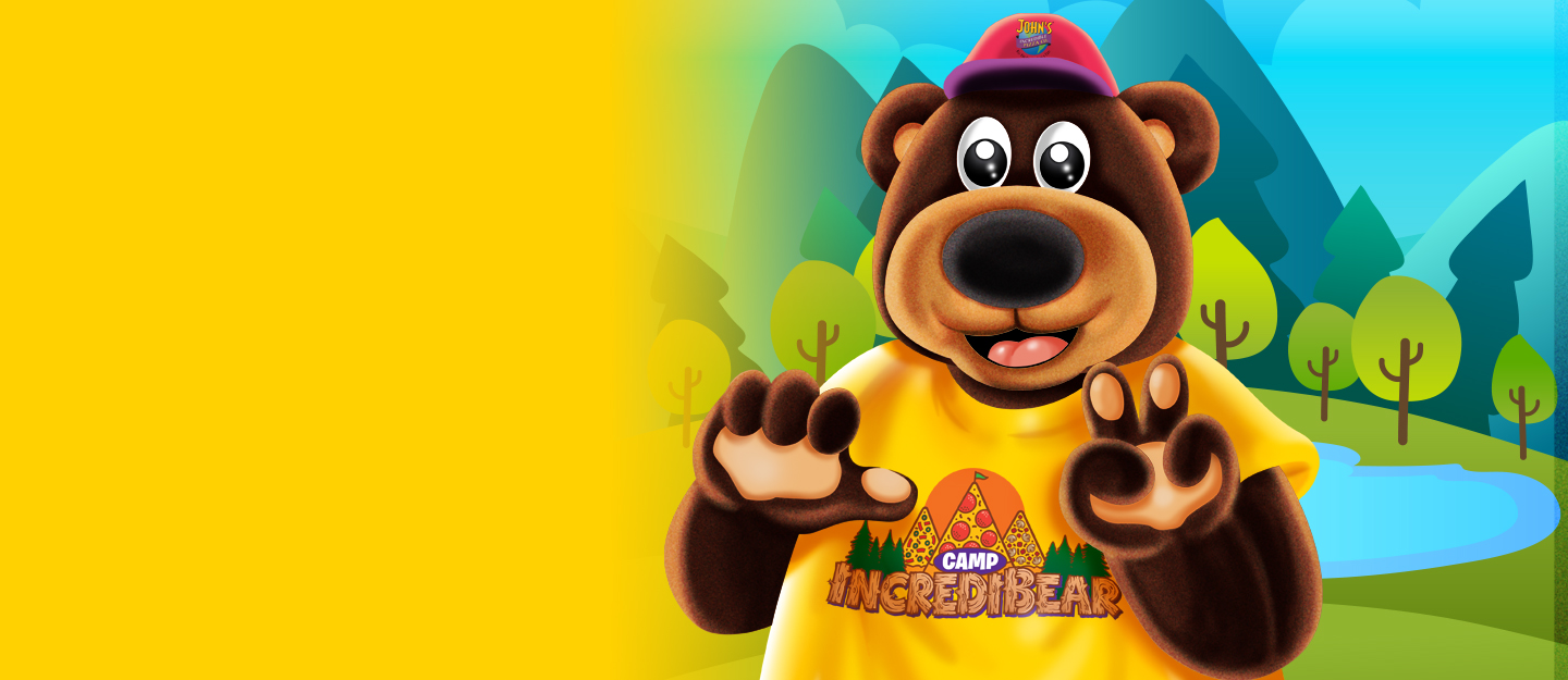 John's Incredible Pizza