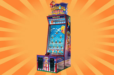 John's Incredible Pizza