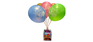 John's Incredible Pizza