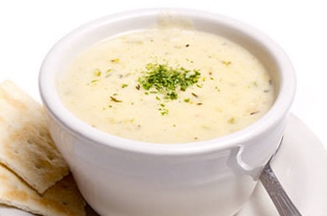 John's Incredible Pizza