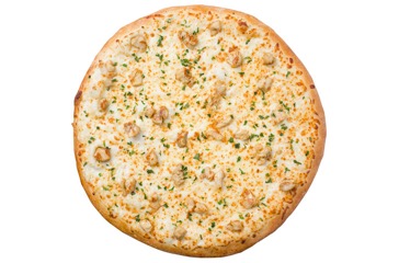 John's Incredible Pizza